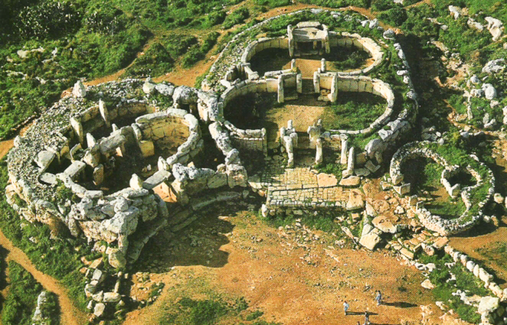 Nov 8th – Ancient Temples of Magical Malta Tour – 7 Days – Neil ...