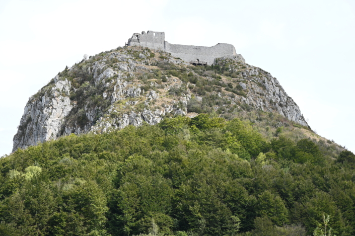 June 8th 2025 – Cathar Country Tour – 8 Days – Neil McDonald's ...