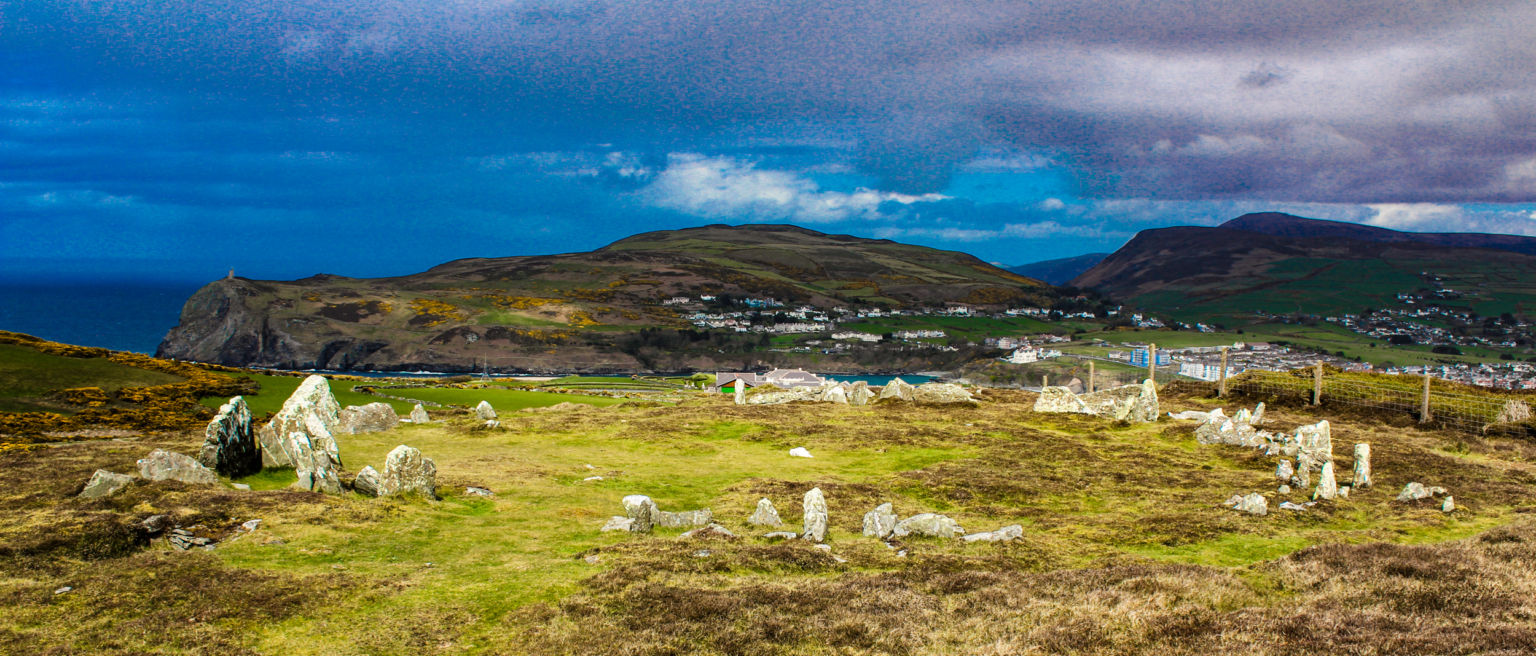 April 10th – Mystical Isle of Man – 4 Days – TOUR FULL – Neil McDonald ...