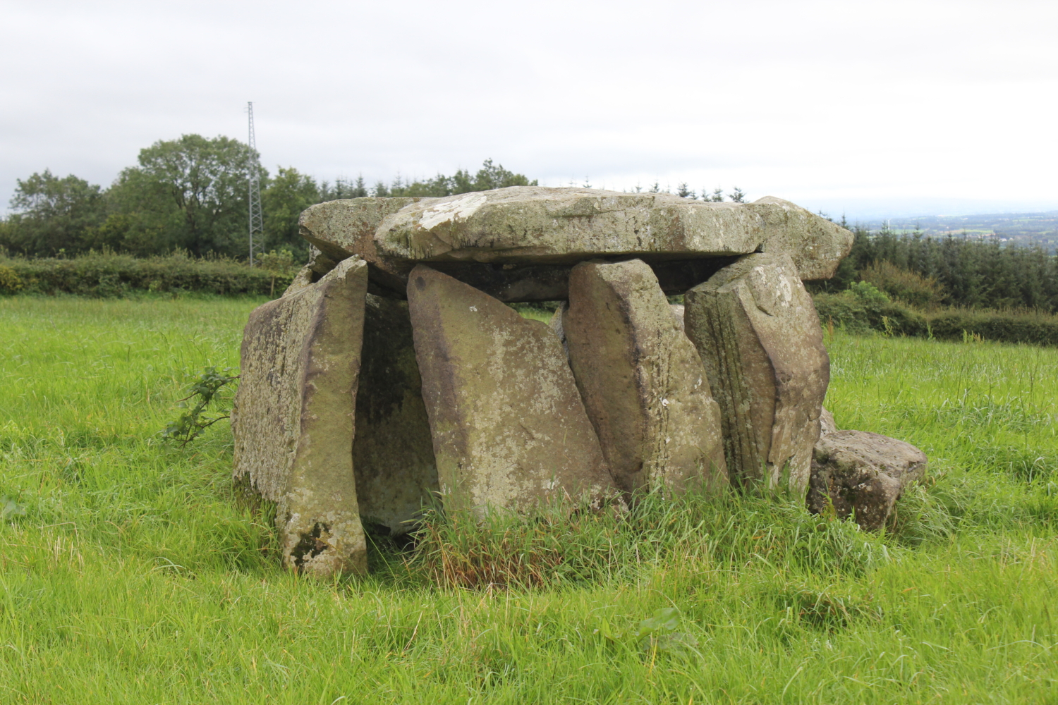 July 24th – Mystical Northern Ireland Tour – 6 Days – Neil McDonald’s ...
