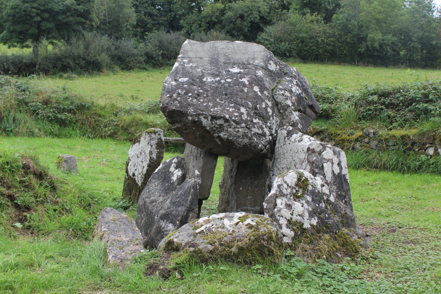 July 24th – Mystical Northern Ireland Tour – 6 Days – Neil McDonald’s ...