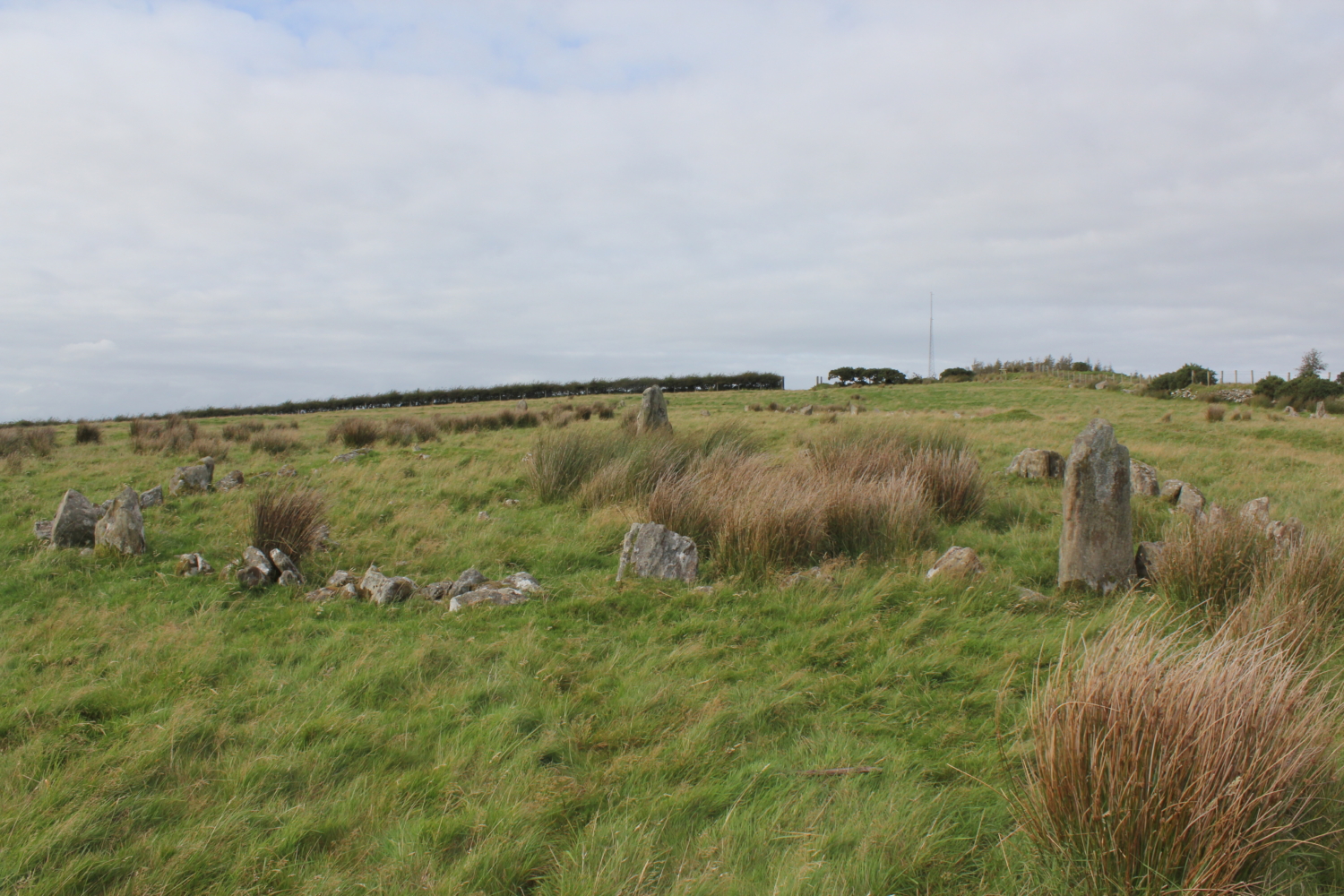Nov 2nd – Mystical Northern Ireland Tour – 6 Days – Tour Filling Fast ...