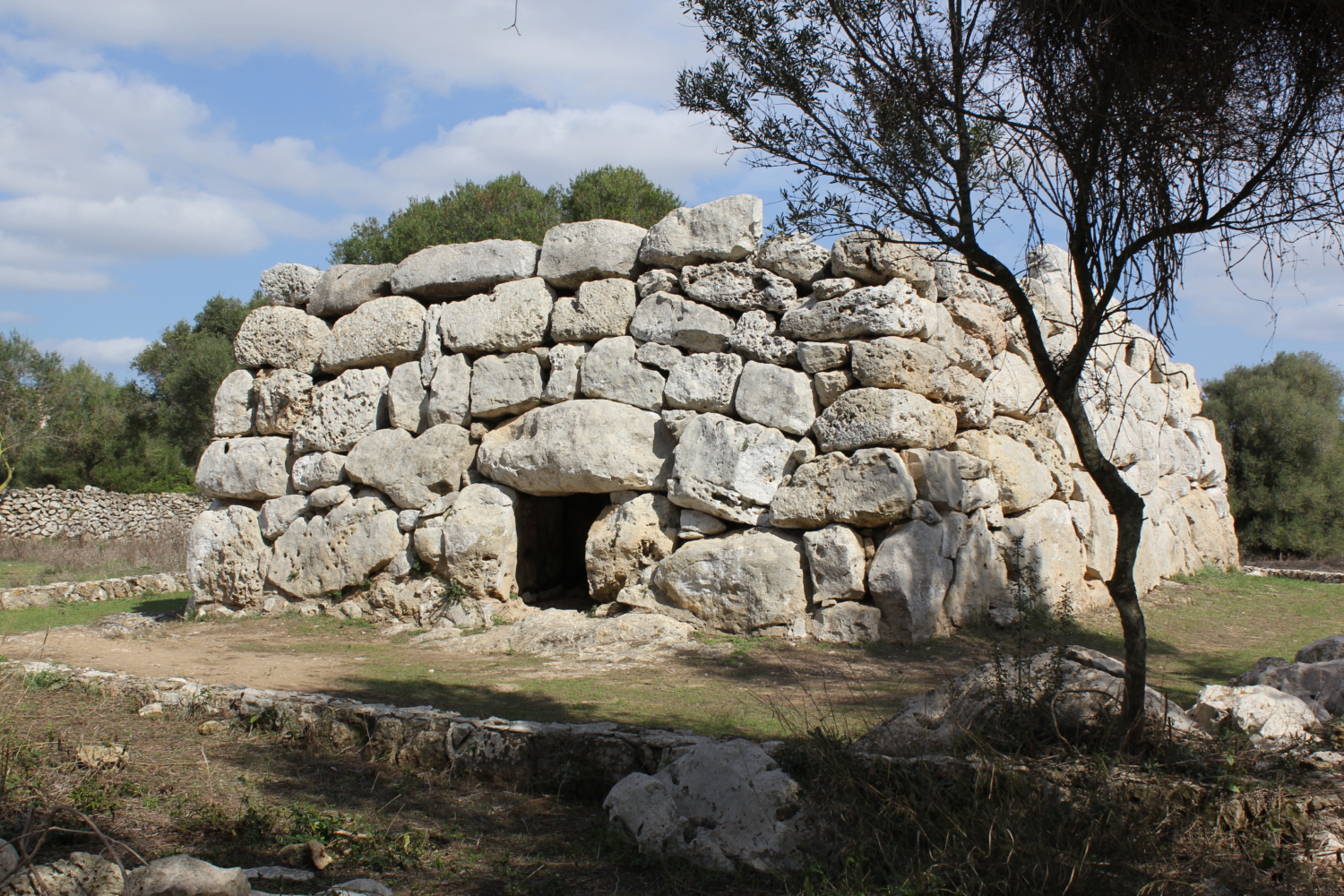 Oct 21st – Menorca’s Mysterious Talayotic Culture – 6 Days – Tour ...
