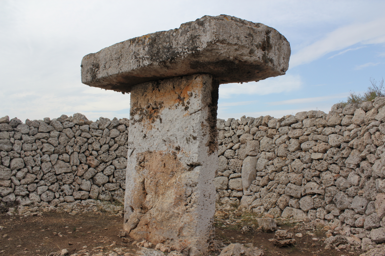 Oct 21st – Menorca’s Mysterious Talayotic Culture – 6 Days – Tour ...