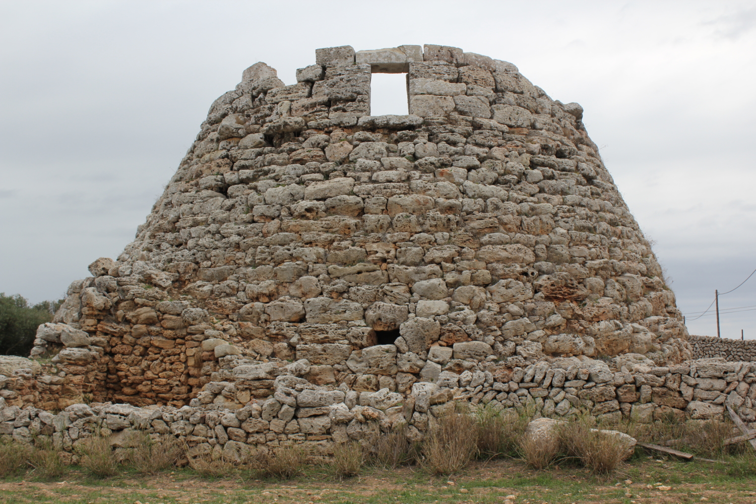Oct 21st – Menorca’s Mysterious Talayotic Culture – 6 Days – Tour ...
