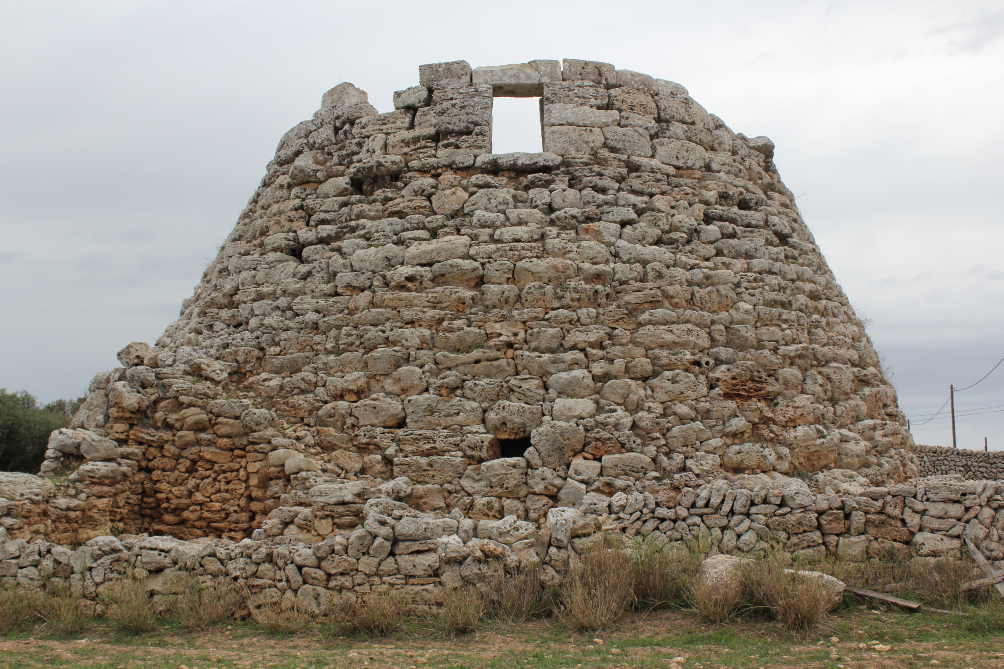 Oct – Menorca’s Mysterious Talayotic Culture – 6 Days – Neil McDonald's ...