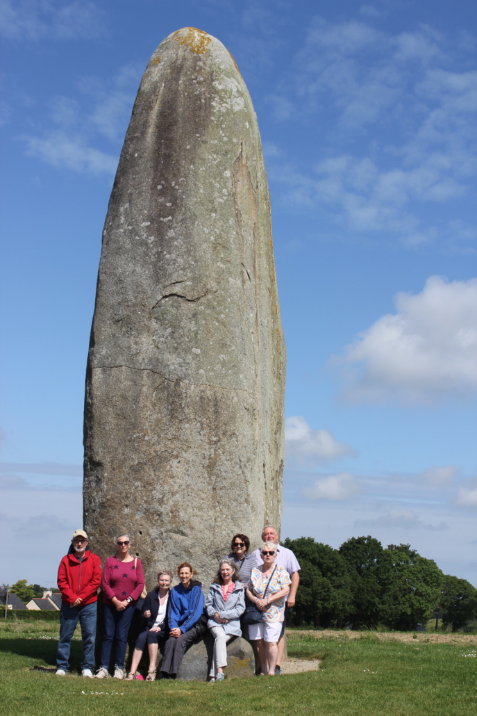 About – Neil McDonald's Megalithic Tours
