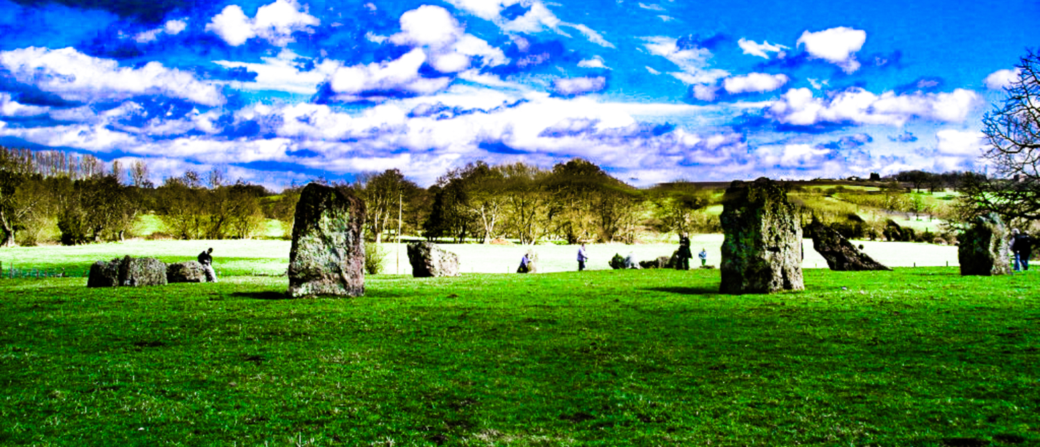 Dec 20th – Mystical Glastonbury Winter Solstice Tour – 3 Days – Only 2 ...