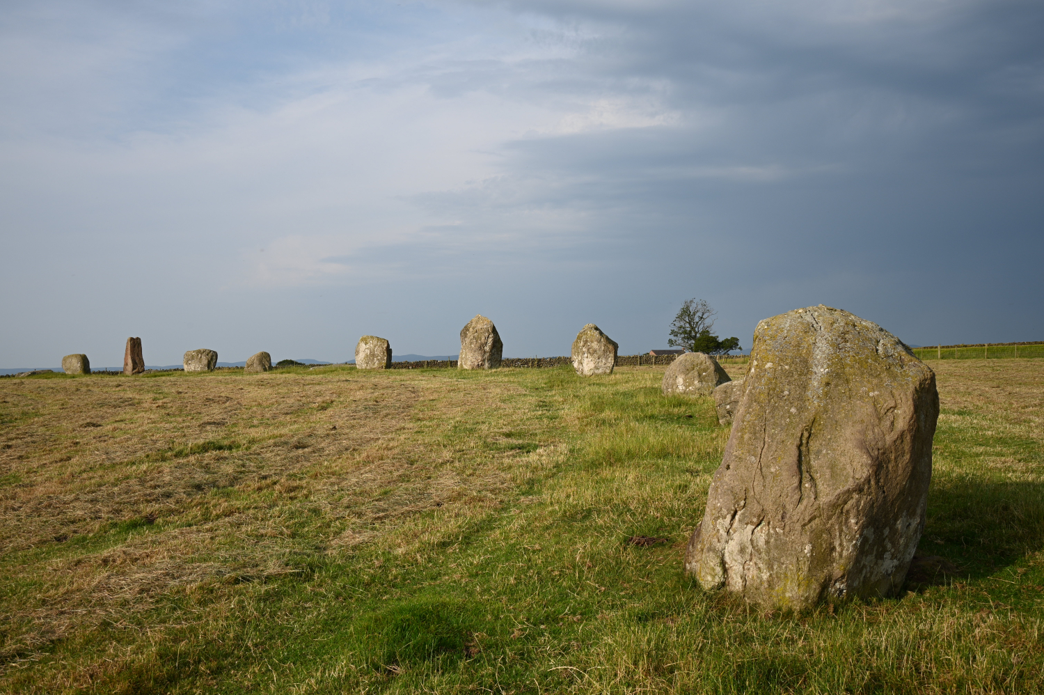 May 11th – The Ancient & Mystical North of England – 5 Days – (LAST ...